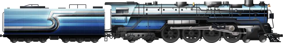 TS5 Aether | TrainStation Wiki | Fandom