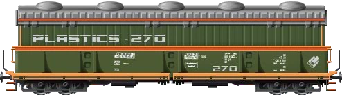 WAGR Turbo Plastics | TrainStation Wiki | Fandom