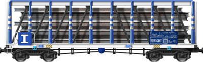 Macrame Steel | TrainStation Wiki | Fandom