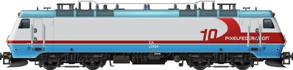 Class EA Azmath10 | TrainStation Wiki | Fandom
