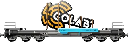 CoLab | TrainStation Wiki | Fandom