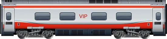 ETR 600 VIP | TrainStation Wiki | Fandom