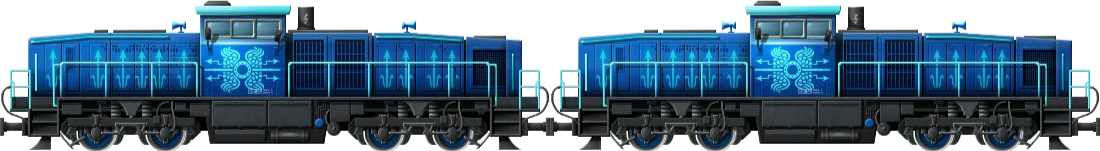Legion Di8 TD | TrainStation Wiki | Fandom