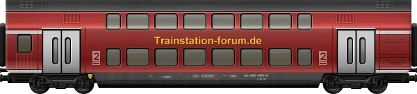 Regionalexpress 2nd | TrainStation Wiki | Fandom