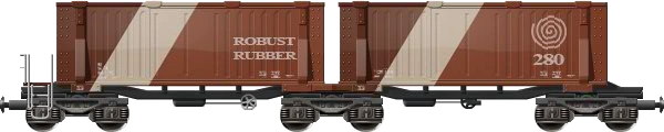 Robust Rubber | TrainStation Wiki | Fandom