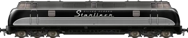 Silver Screen | TrainStation Wiki | Fandom