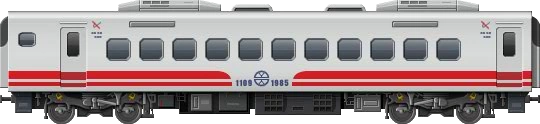 TEMU 2000 1st Class | TrainStation Wiki | Fandom