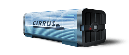 Cirrus Box | TrainStation Wiki | Fandom