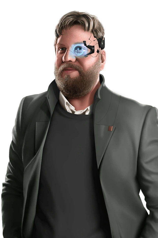 Cyber Alex (2020) | TrainStation Wiki | Fandom