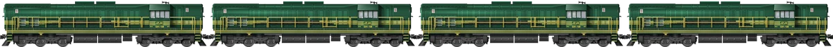 EMD G16 Quad | TrainStation Wiki | Fandom
