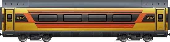 Firebolt VIP | TrainStation Wiki | Fandom