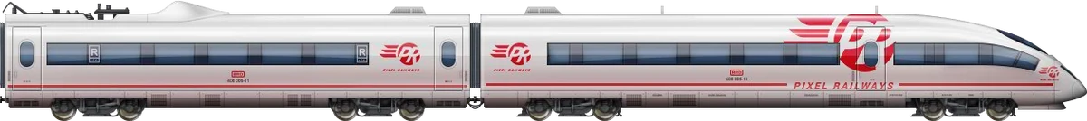 PR Class 406 | TrainStation Wiki | Fandom