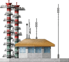 Relay Towers 2 | TrainStation Wiki | Fandom