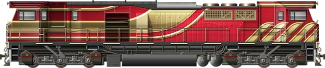 WAGR Yule | TrainStation Wiki | Fandom