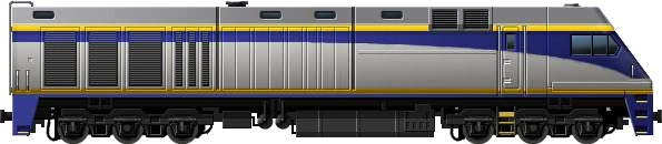 EL Class | TrainStation Wiki | Fandom