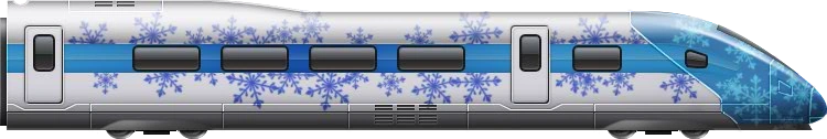 ICX Wintry | TrainStation Wiki | Fandom