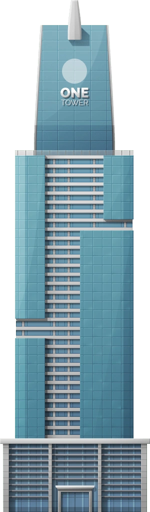 One Tower | TrainStation Wiki | Fandom