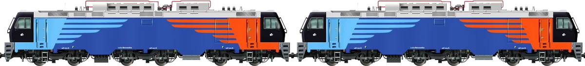 EP20 Double | TrainStation Wiki | Fandom