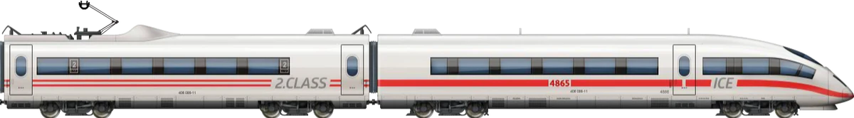ICE 3 (2022) | TrainStation Wiki | Fandom