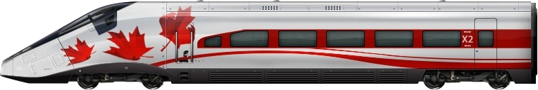 Maple Tail | TrainStation Wiki | Fandom