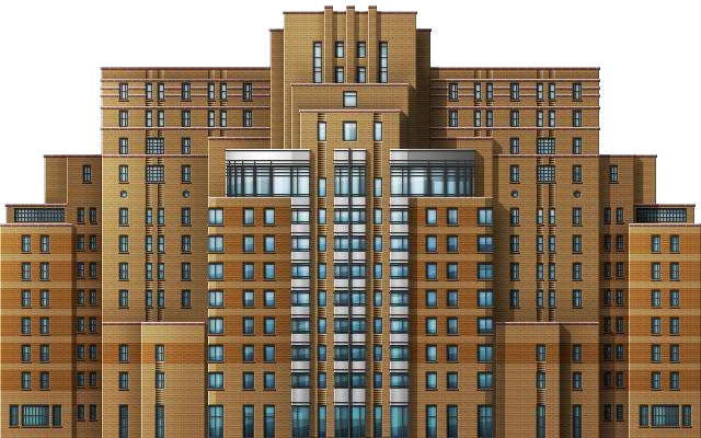 Pacific Tower | TrainStation Wiki | Fandom