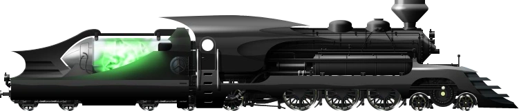 Theurgist | TrainStation Wiki | Fandom