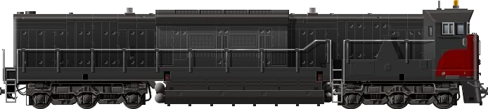 GE U50C | TrainStation Wiki | Fandom