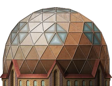 Planar Sphere | TrainStation Wiki | Fandom