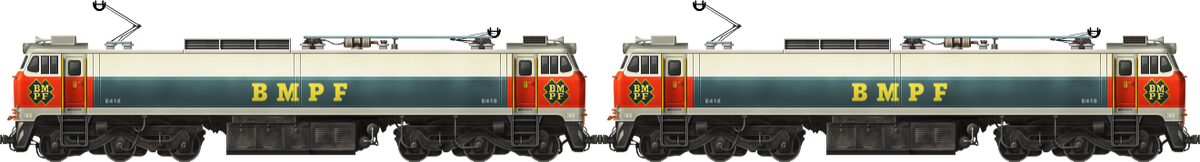 Bmpf Express I Trainstation Wiki Fandom