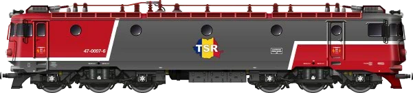 CFR Class 474 | TrainStation Wiki | Fandom