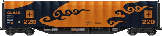 Glass Cargo | TrainStation Wiki | Fandom