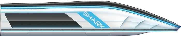 Shark Maglev | TrainStation Wiki | Fandom
