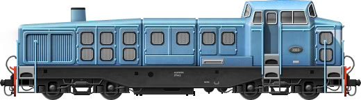 NS Class 2800 (S) | TrainStation Wiki | Fandom