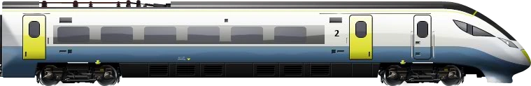 BR Class 800 (2014) | TrainStation Wiki | Fandom