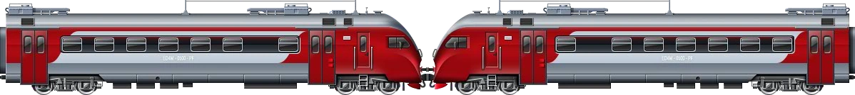 ED4M Connect | TrainStation Wiki | Fandom