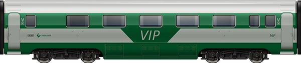 Settebello VIP | TrainStation Wiki | Fandom