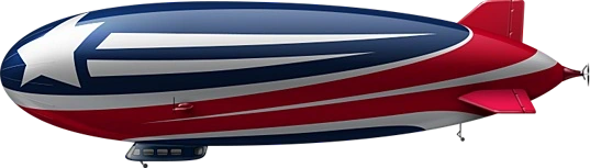 Adversary's Blimp | TrainStation Wiki | Fandom