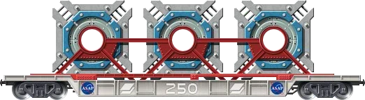 Cosmos Titanium | TrainStation Wiki | Fandom