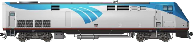 Zephyr Express I | TrainStation Wiki | Fandom