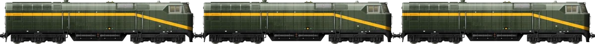 CR NJ2 Triple | TrainStation Wiki | Fandom