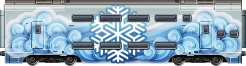 Winter 2nd Class | TrainStation Wiki | Fandom