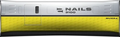 Buzz Nails | TrainStation Wiki | Fandom