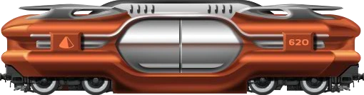 Dauntless Gravel S | TrainStation Wiki | Fandom