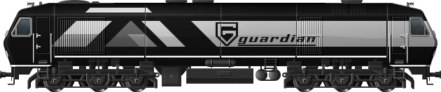 Guardian (C Diesel) | TrainStation Wiki | Fandom