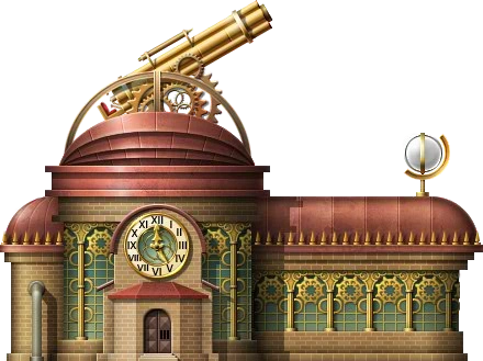 Observatoire | TrainStation Wiki | Fandom