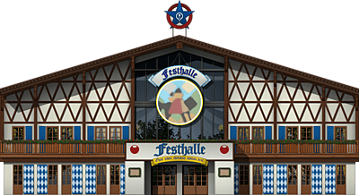 Festival Hall | TrainStation Wiki | Fandom