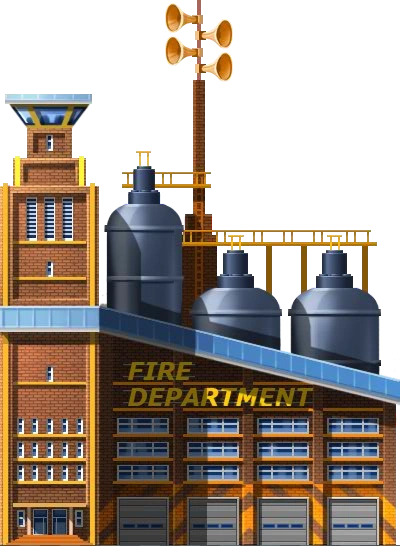 Fire Department | TrainStation Wiki | Fandom