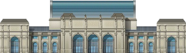 Union Station | TrainStation Wiki | Fandom