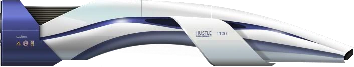 Hustle Express | TrainStation Wiki | Fandom