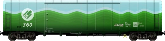 Overlord Plastics | TrainStation Wiki | Fandom